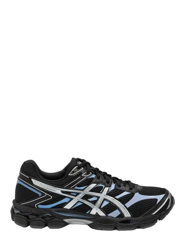 Asics Gel-cumulus 16 Mesh Sneakers With Gel Technology - Black