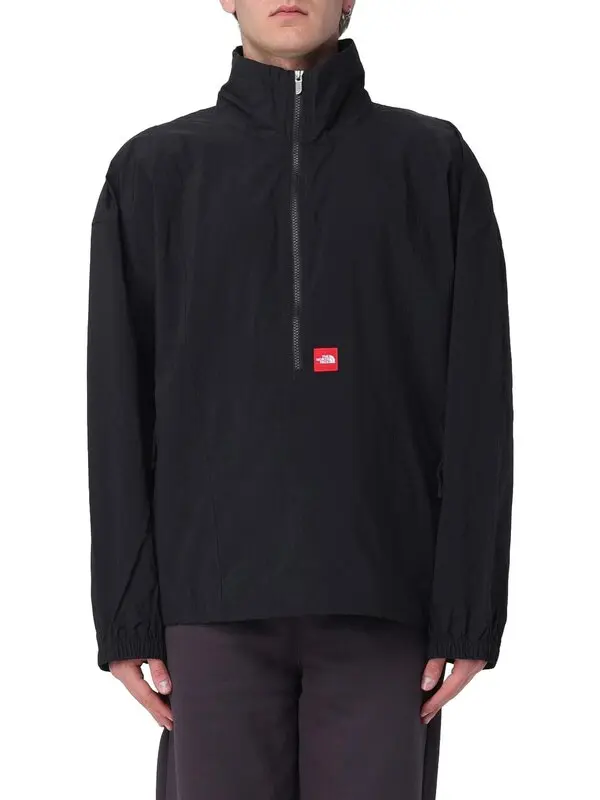 The North Face Taslan Nylon Jacket - Black