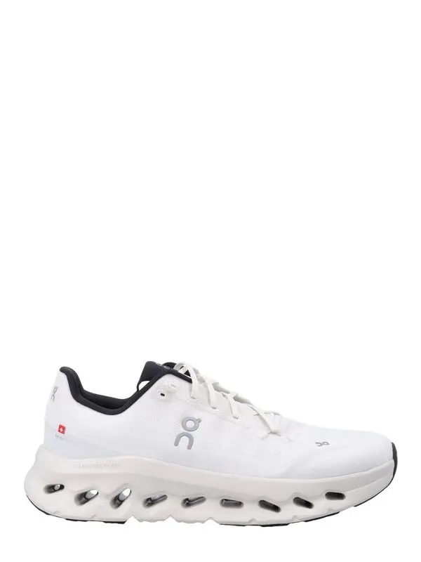 On Trainers - White