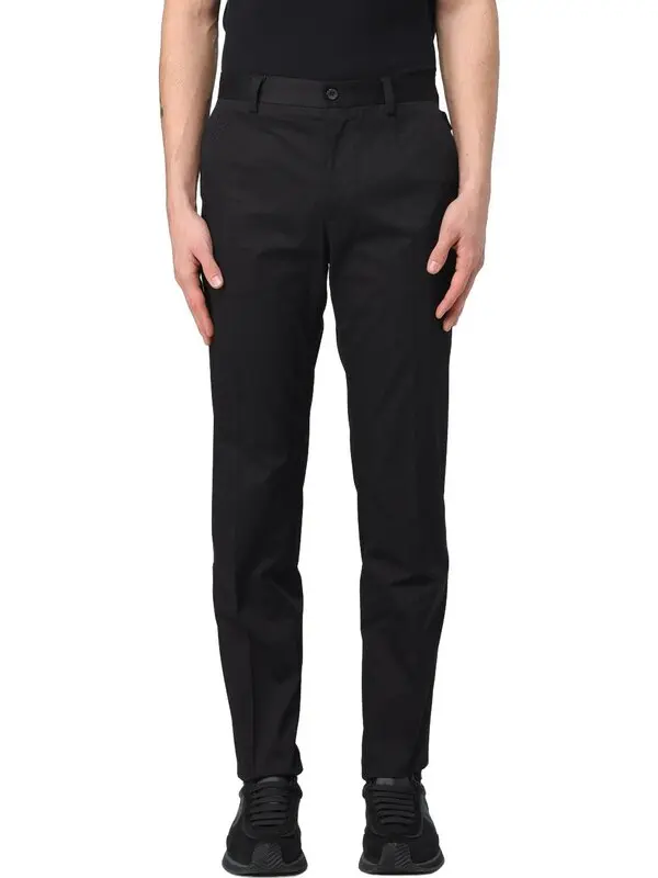 Dolce & Gabbana Trousers Colour - Black