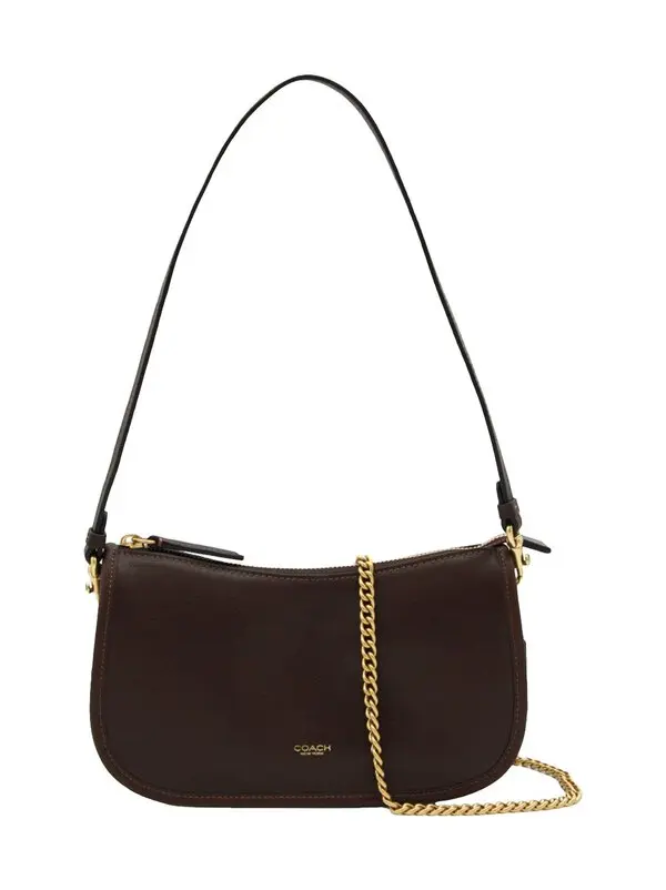 COACH Crossbody Bag - Brown