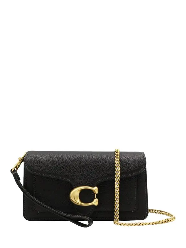 COACH Crossbody Bag - Black