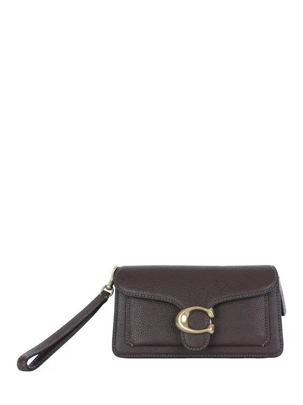 COACH Crossbody Bag - Brown