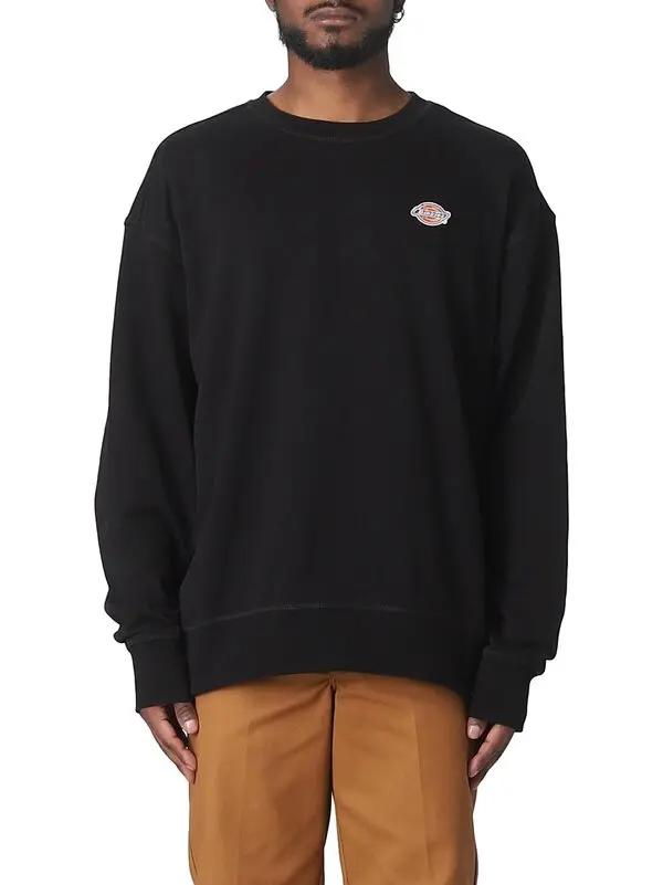 Dickies Sweatshirt Colour - Black