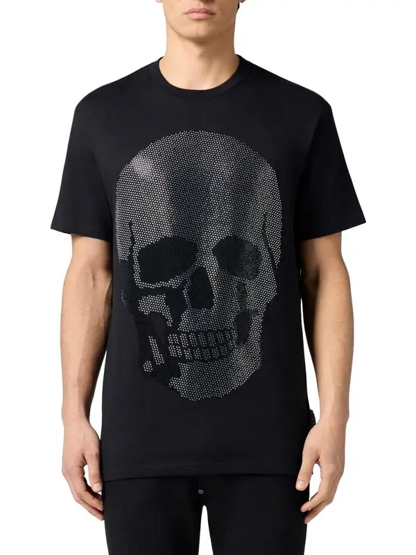 Philipp Plein T-shirt - Black