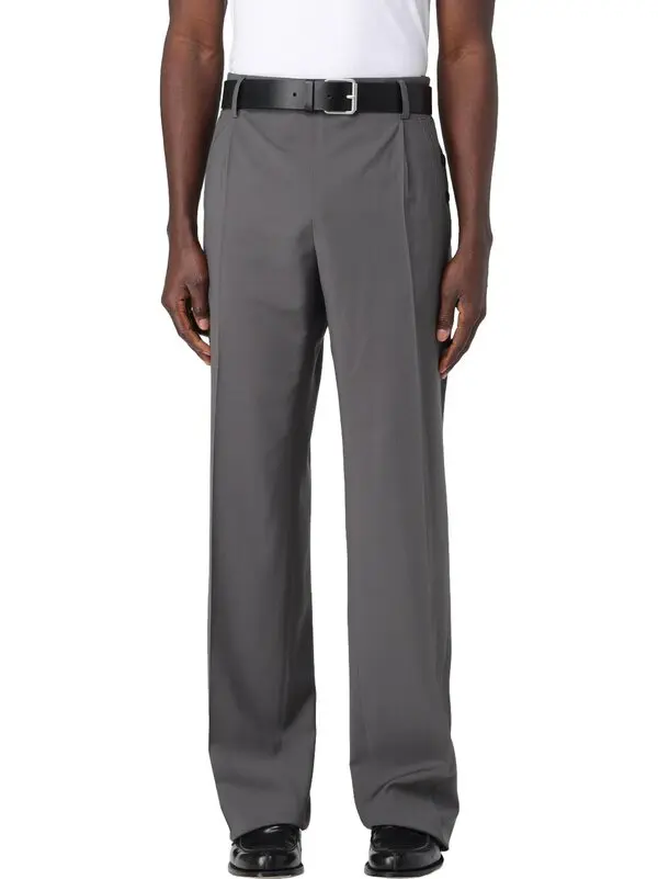 Moschino Tailored Trousers - Grey