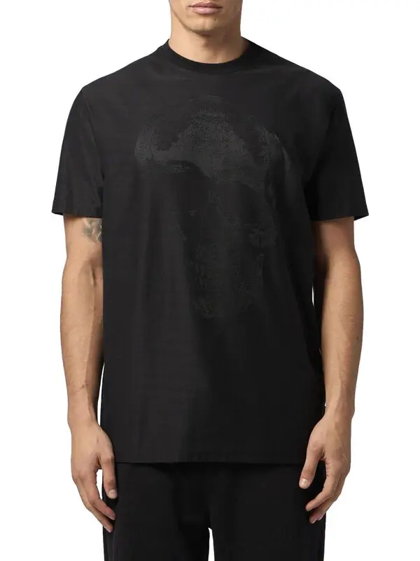 Philipp Plein T-shirt - Black