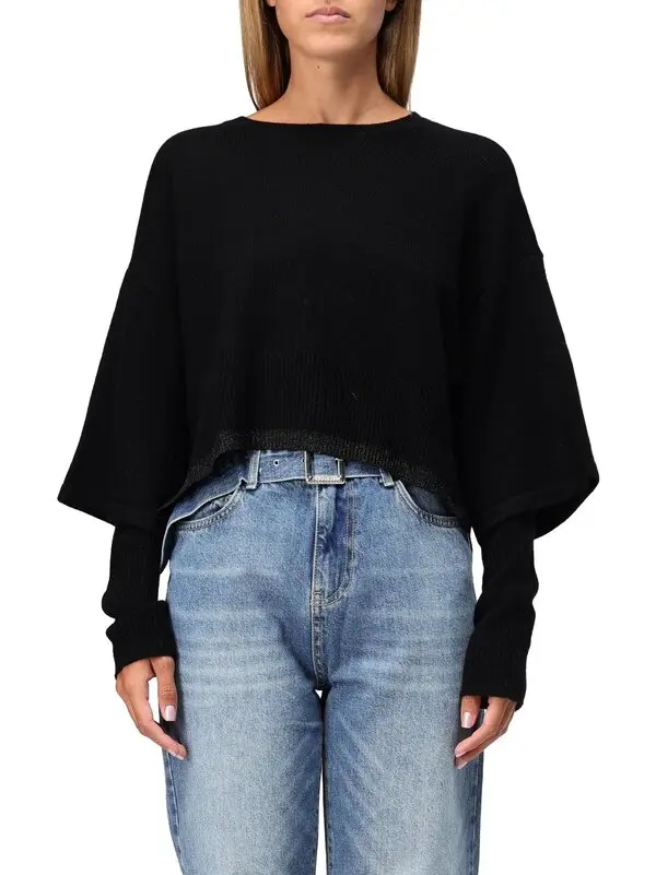 Pinko Jumper - Black