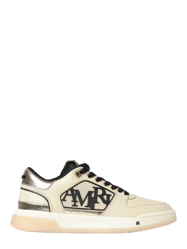 Amiri Trainers Colour - Beige