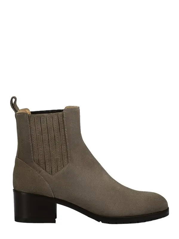 DOUCAL'S Chelsea Boots - Coffee