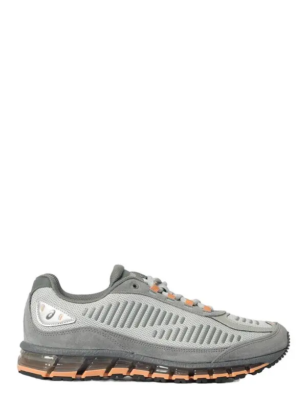 Asics Trainers - Grey