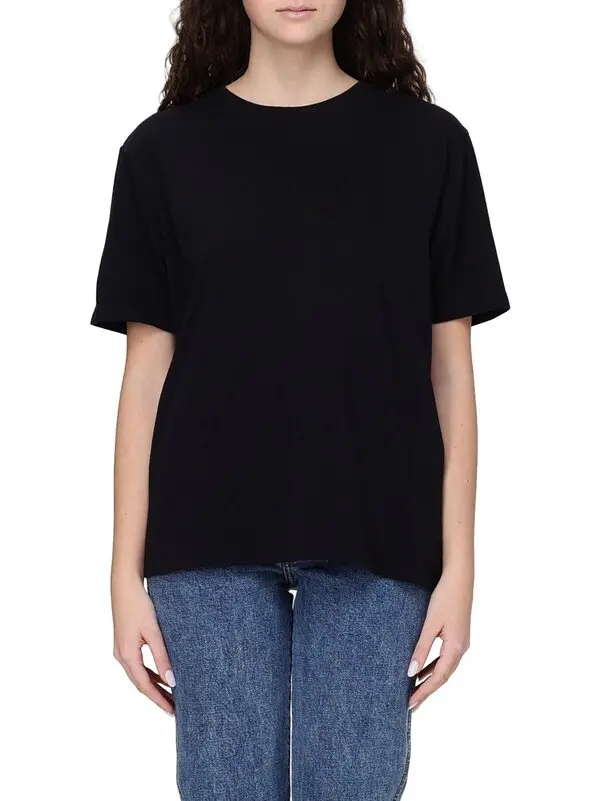 Khaite T-shirt - Black