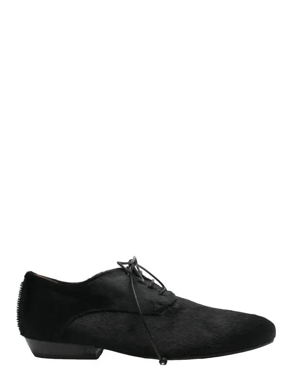 Marsèll Brogues - Black