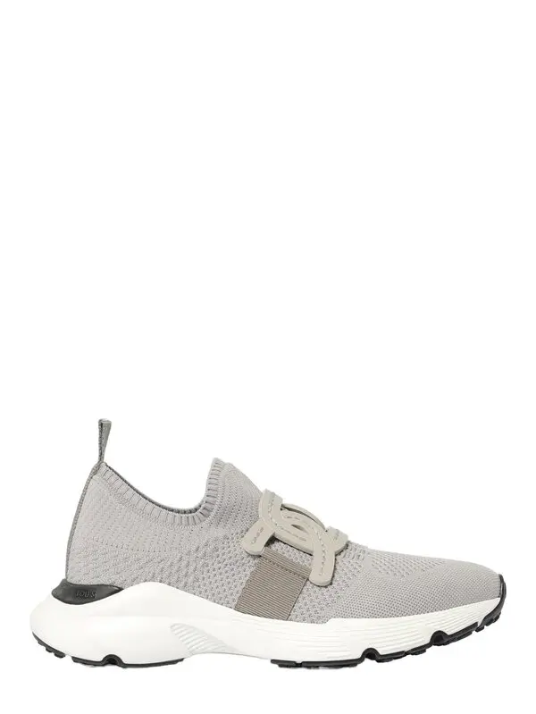 TOD'S Sneakers - Grey