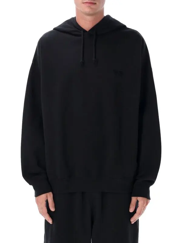 Y3 Sweatshirt Colour - Black