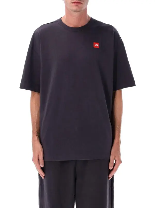 The North Face T-shirt Colour - Black