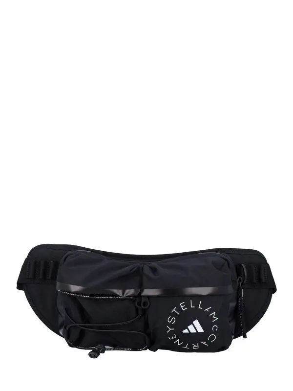 Adidas By Stella McCartney Belt Bag Colour - Black