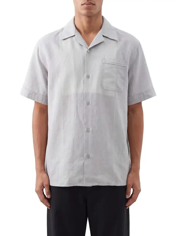 MAISON MARGIELA Shirt - Grey