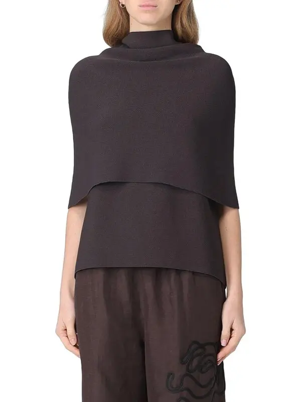 Liviana Conti Jumper - Black