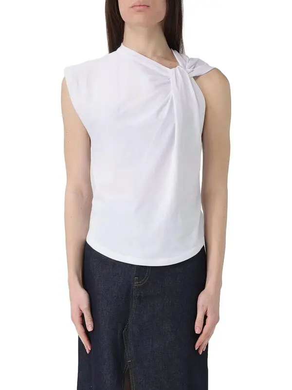 Isabel Marant Étoile T-shirt - White