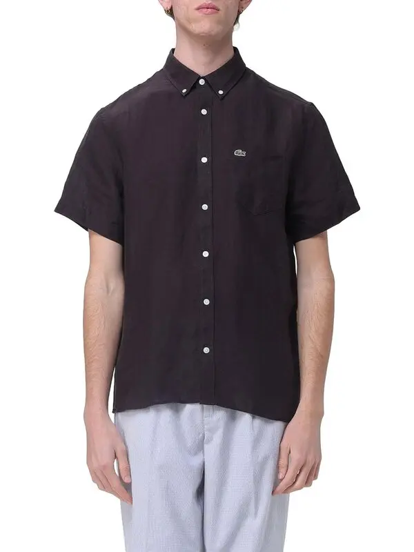 Lacoste Shirt Colour - Dark