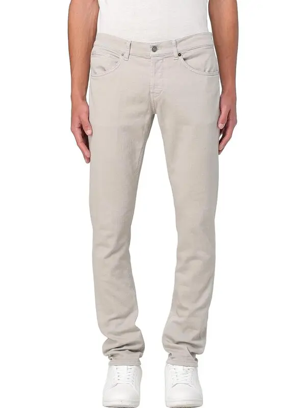 DONDUP Jeans Colour - Beige