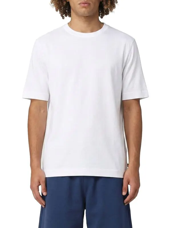 K-WAY T-shirt Colour - Violet