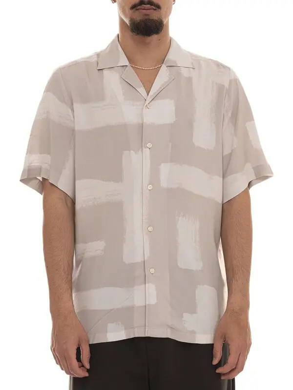 BOSS Shirt - Grey