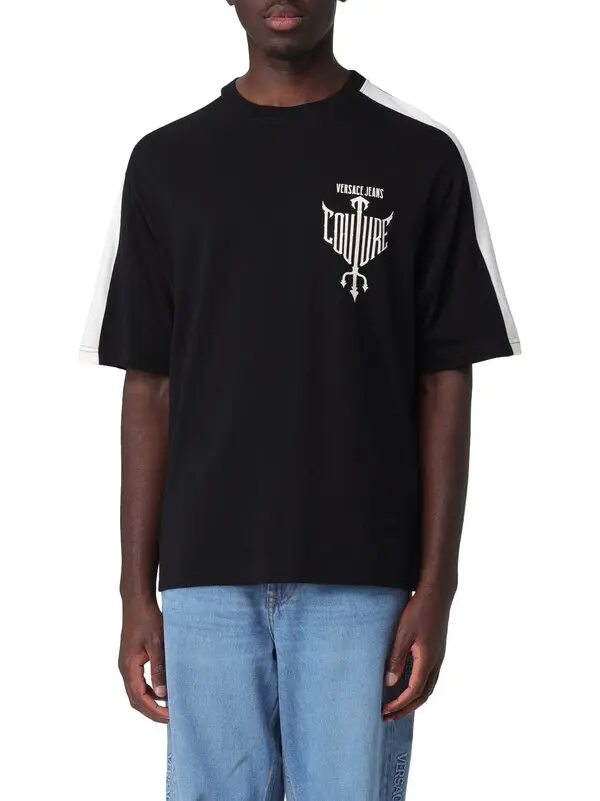 Versace T-shirt - Black