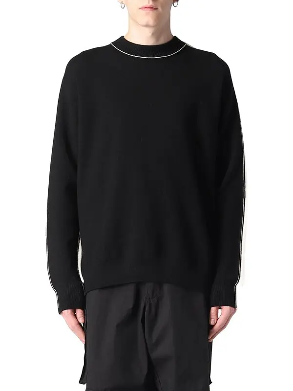 AMBUSH Jumper Colour - Black