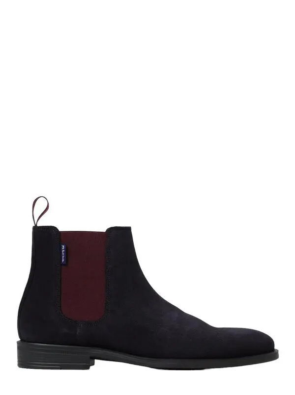Paul Smith Boots Colour - Blue