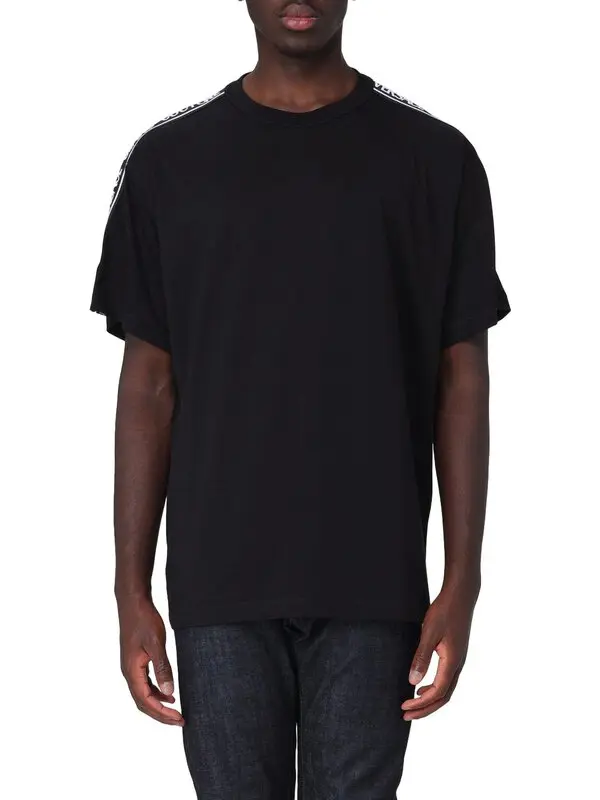Versace T-shirt - Black