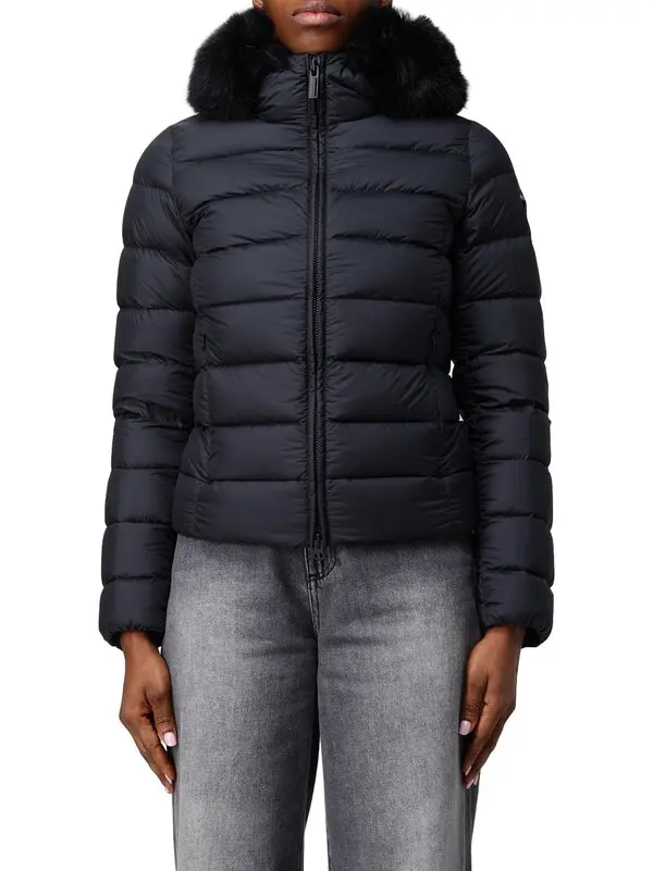 COLMAR Jacket Colour - Black