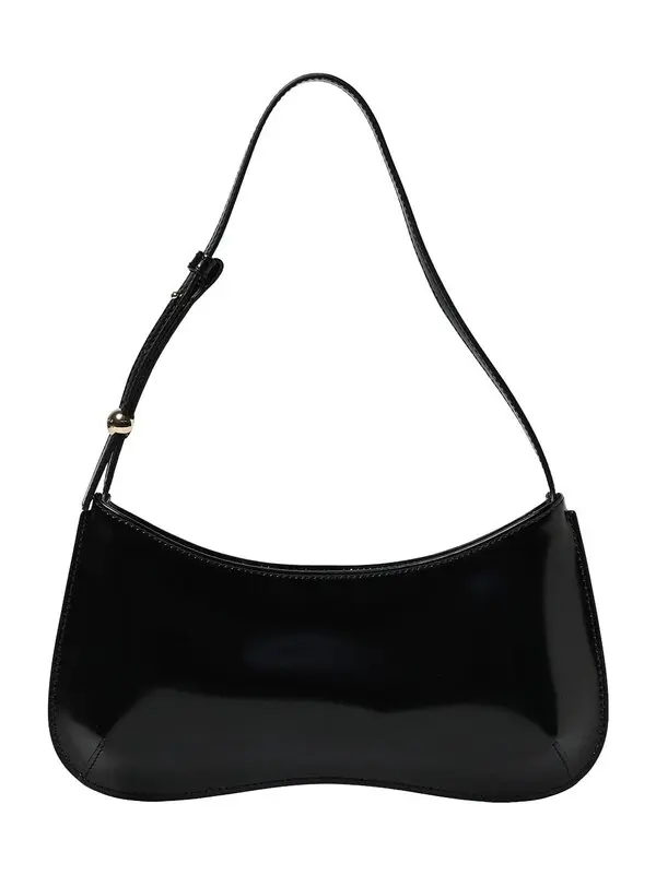 Jacquemus Shoulder Bag - Black