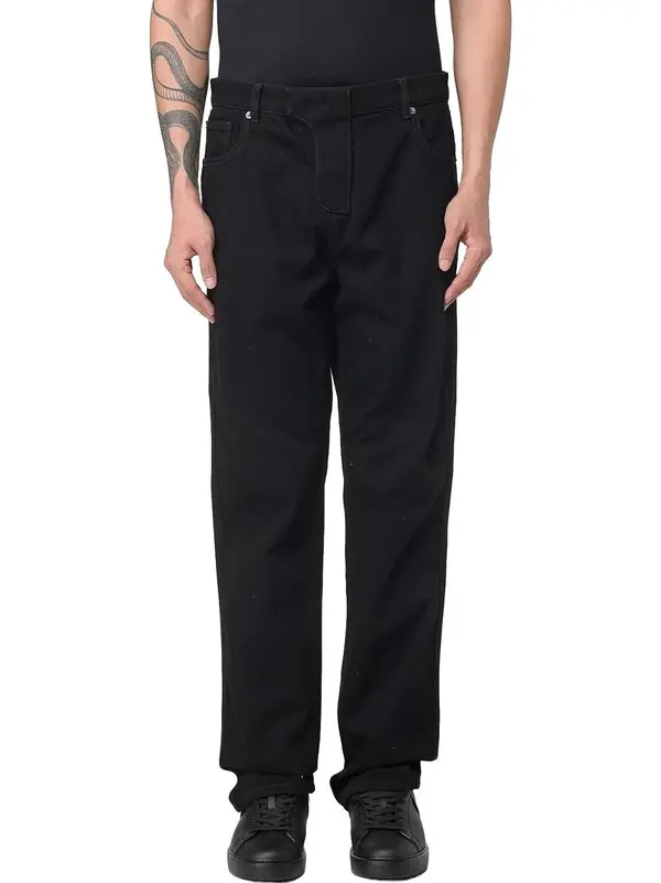 Balmain Jeans - Black
