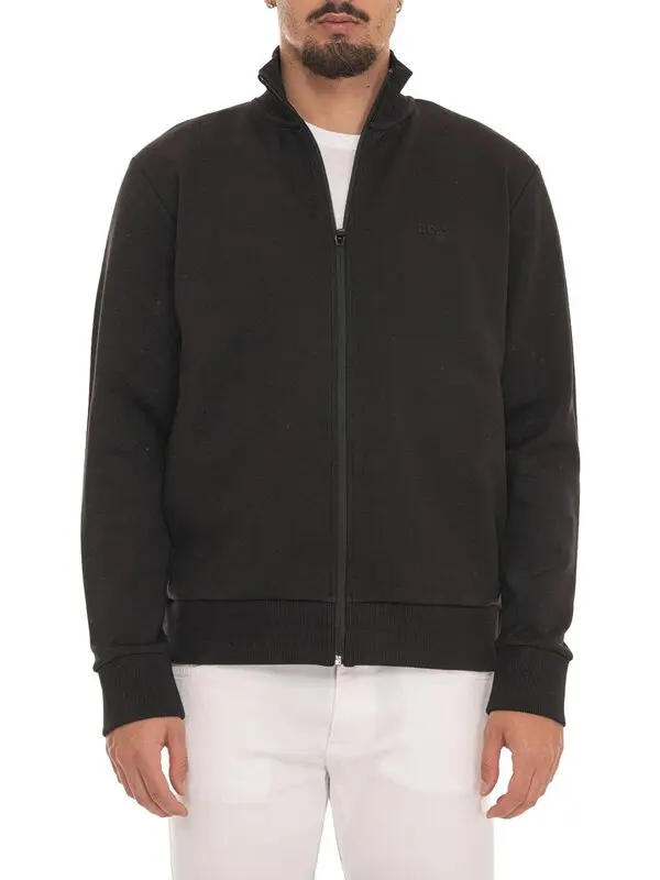 BOSS Sweatshirt Colour - Black