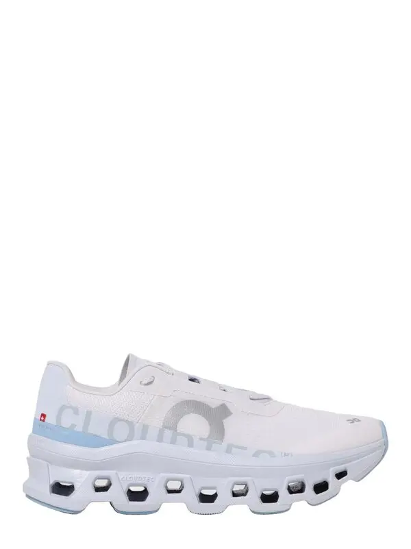 On Athletic Sneakers - Grey