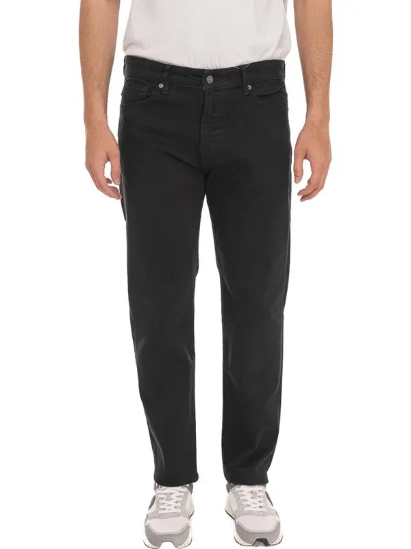 BOSS Jeans Colour - Black