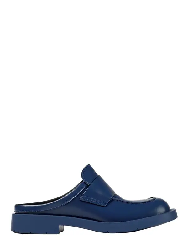 Camper Slip-on Loafers - Blue