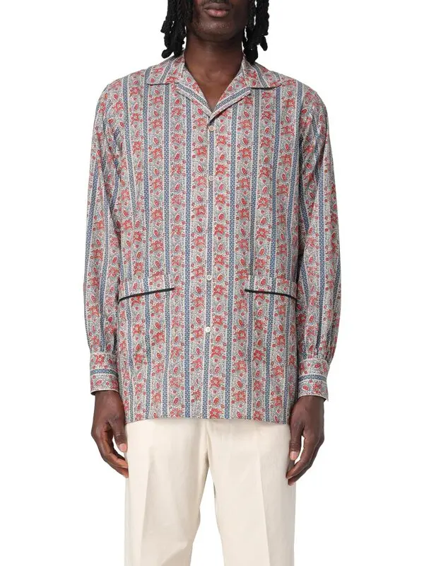 Valentino Garavani Shirt Colour - Multicolor