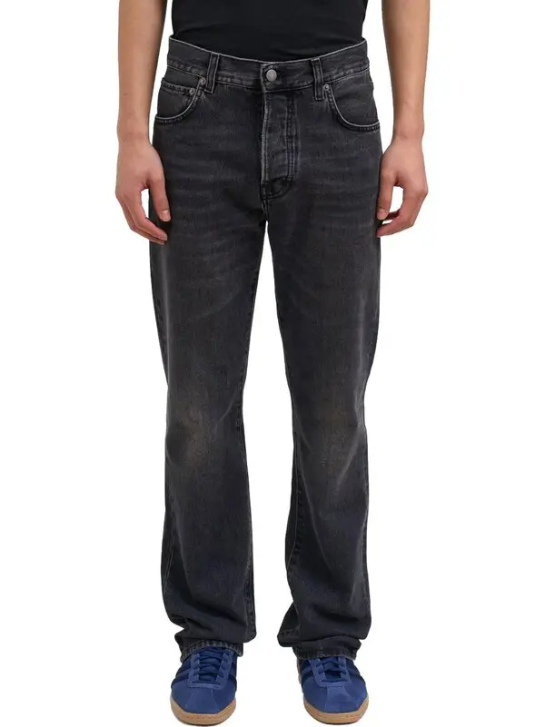 HAIKURE Fergus Jeans - Black
