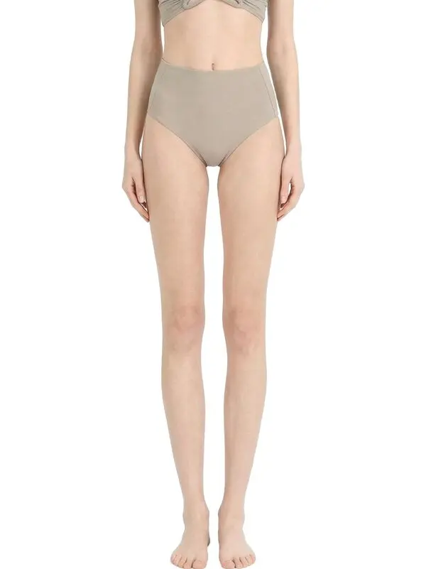 Rick Owens Swimsuit - Grey