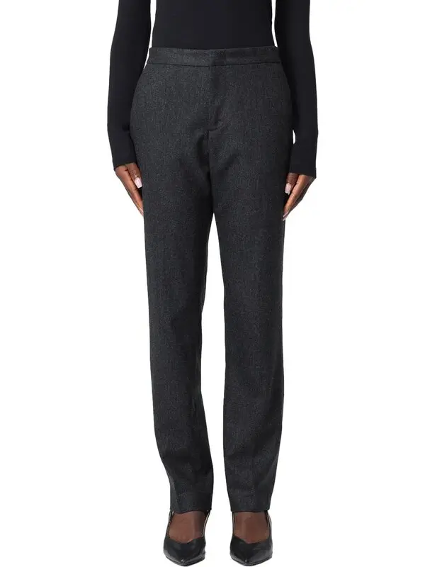 Fabiana Filippi Tailored Trousers - Grey