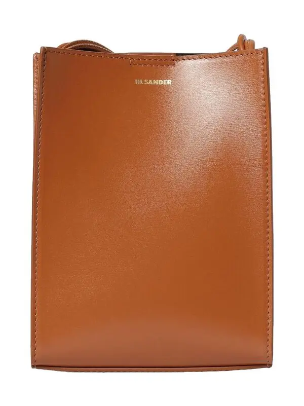 JIL SANDER Mini Bag - Leather