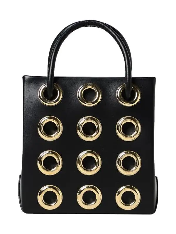 Moschino Mini Bag - Black