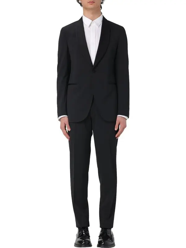Michael Kors Suit Colour - Black