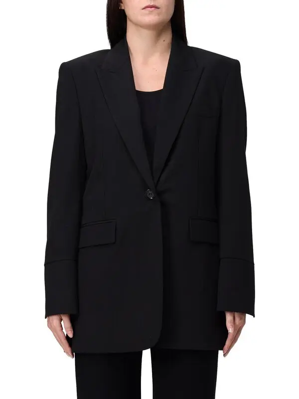 Pinko Tailored Blazer - Black