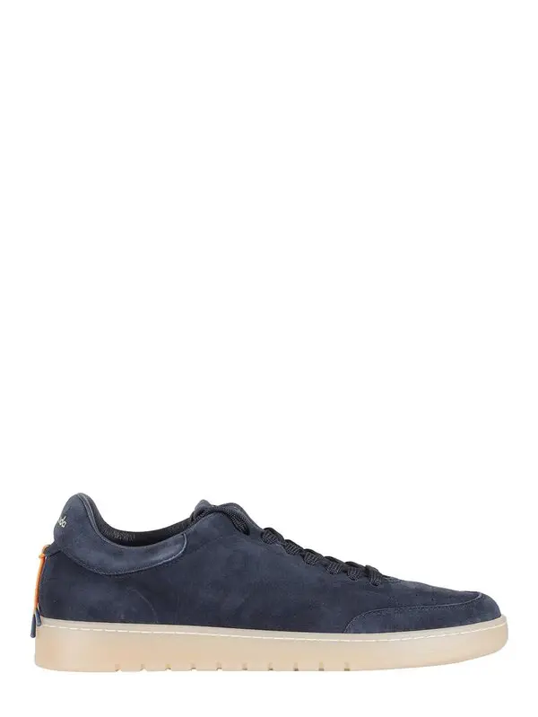 BARRACUDA Guga Sneakers - Navy