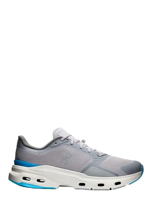 On Cloudpulse 2 Ultralight Recycled Sneakers - Grey