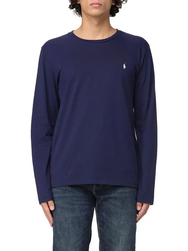 Polo Ralph Lauren T-shirt Colour - Blue